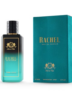 Ard Al Teeb Ard Al Teeb Rachel Eau De Parfum for Female 100 ml | Best ...