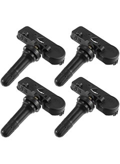 Generic 4pcs 56053036AA 68406530AA Tire Pressure Monitoring Sensor TPMS ...