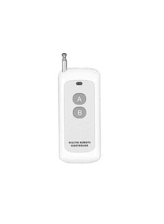 Generic 1000m Long Range Distance High Power 2CH Wireless Remote ...