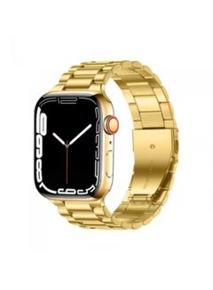 Haino Teko Haino Teko G9 Max Golden Chain Bluetooth Calling Watch 8 ...