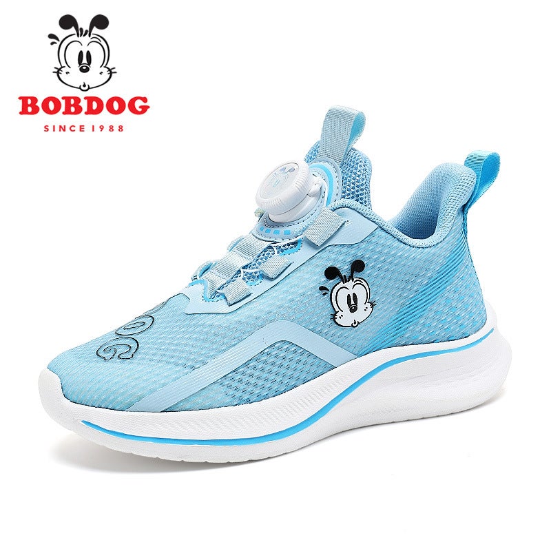 Generic Babudou Kidsren'S Shoes Boys' Sports Shoes Summer Mesh ...