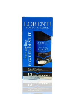 LORENTI LORENTI Expert Fixation L3 Hair Styling Powder Dust it ...