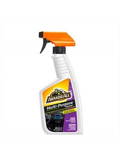 ARMOR ALL Multi Purpose Cleaner , Car Cleaner Spray for All Auto ...