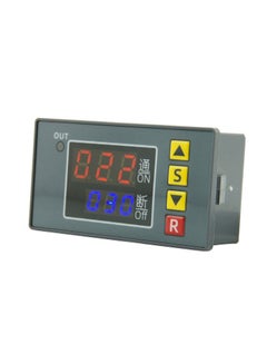 Generic T3231 Programmable Time Control Controller Digital Time Delay 1-way Relay Switch Active ...