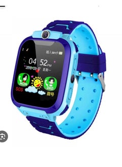 Oteeto OTEETO CHILDEREN SMARTWATCH with safety tracking and sim card ...