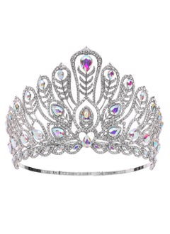 Generic World Beauty Pageant Champion Crown Crown Cross Border Bride ...