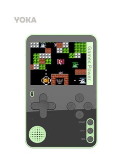 YOKA K10 ultra-thin and ultra-light retro card machine, avocado green ...