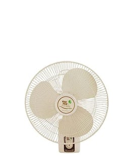 PAKFAN PAK FAN Wall Fan 18 Inch Off White Made in Pakistan UAE | Dubai ...