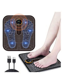 Generic Electronic Feet Massager for Pain and Circulation,Electric ...