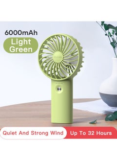 Yoobao Yoobao F3 6000Mah Big Capacity Battery Charging Mini Fan ...