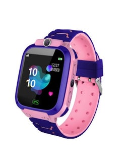 Oteeto KS1 Smartwatch for Kids with Safety LBS Tracking and Sim Card ...