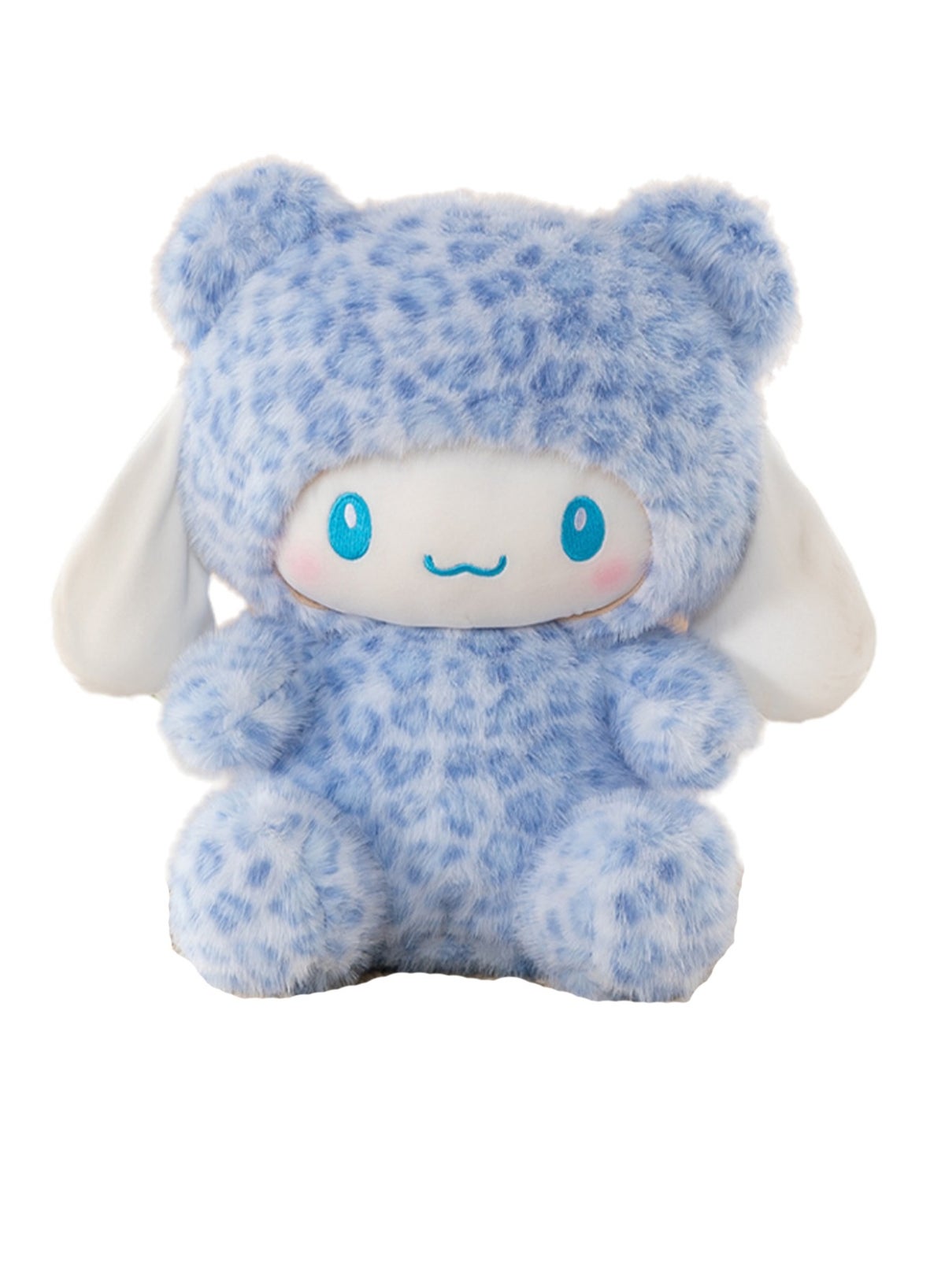 Generic 25 CM Cute Animal Plush Toy Soft Stuffed Cartoon Characters ...