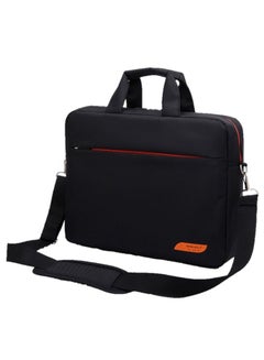 BRINCH Laptop Messenger Bag 15.6 Inch BW-206, Dust Resistant, Black UAE ...