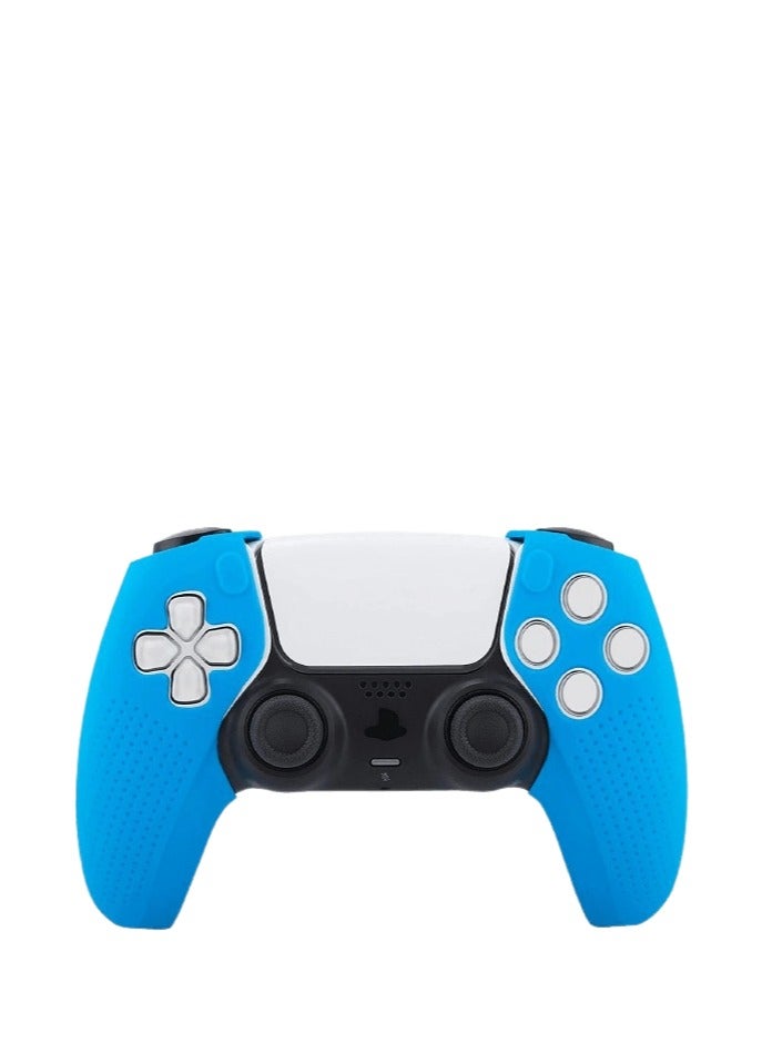 DOBE Split PS5 DualSense Controller Grip Silicone Cover Case | Best ...