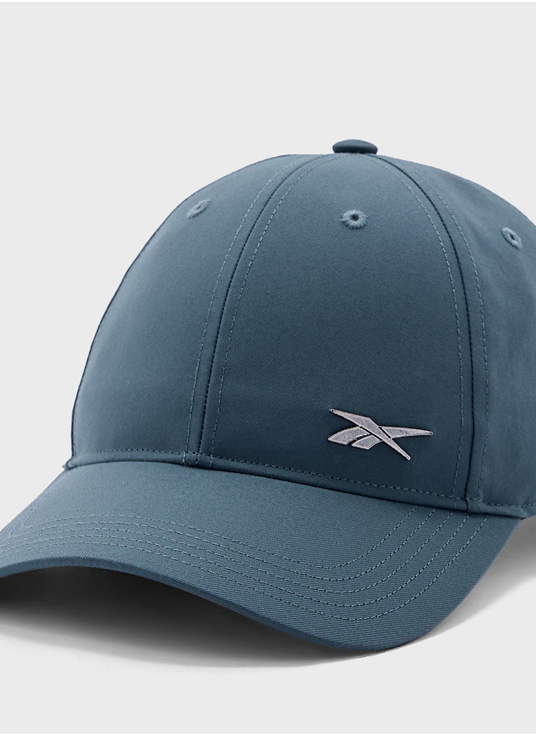 Reebok Badge Cap | Best Price KSA | Riyadh, Jeddah
