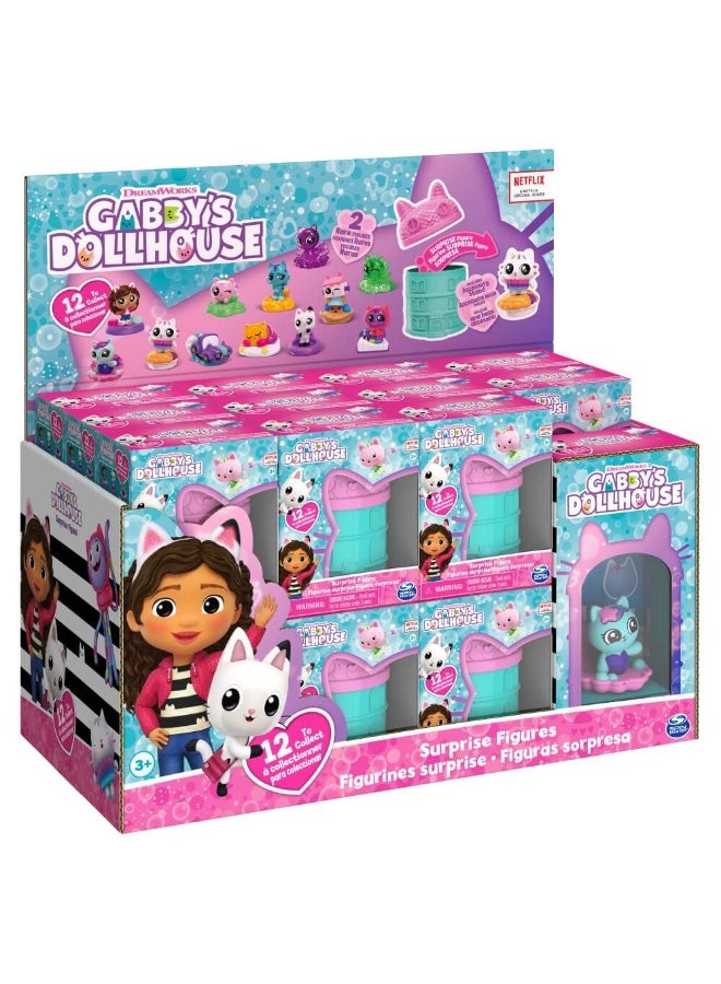 Gabby's Dollhouse Gabby's Dollhouse Surprise Mini Figure | Best Price ...