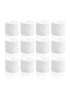 SYOSI 12 Pack Cloth Plaster Strips Wrap Rolls for Arts and Crafts ...