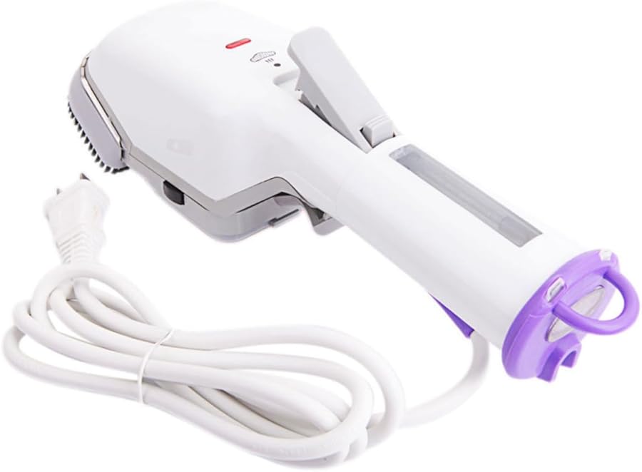 Generic Portable Cordless Handheld Garment Steamer for Clothes Travel ...