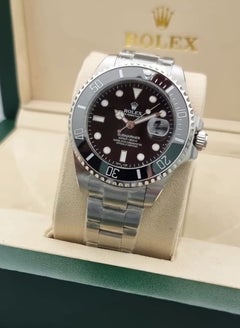 Lorex Men's Rolex Pepsi Watch | Best Price KSA | Riyadh, Jeddah