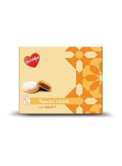 Bisco Misr Kahk With Agamia 1kg Egypt | Cairo, Giza