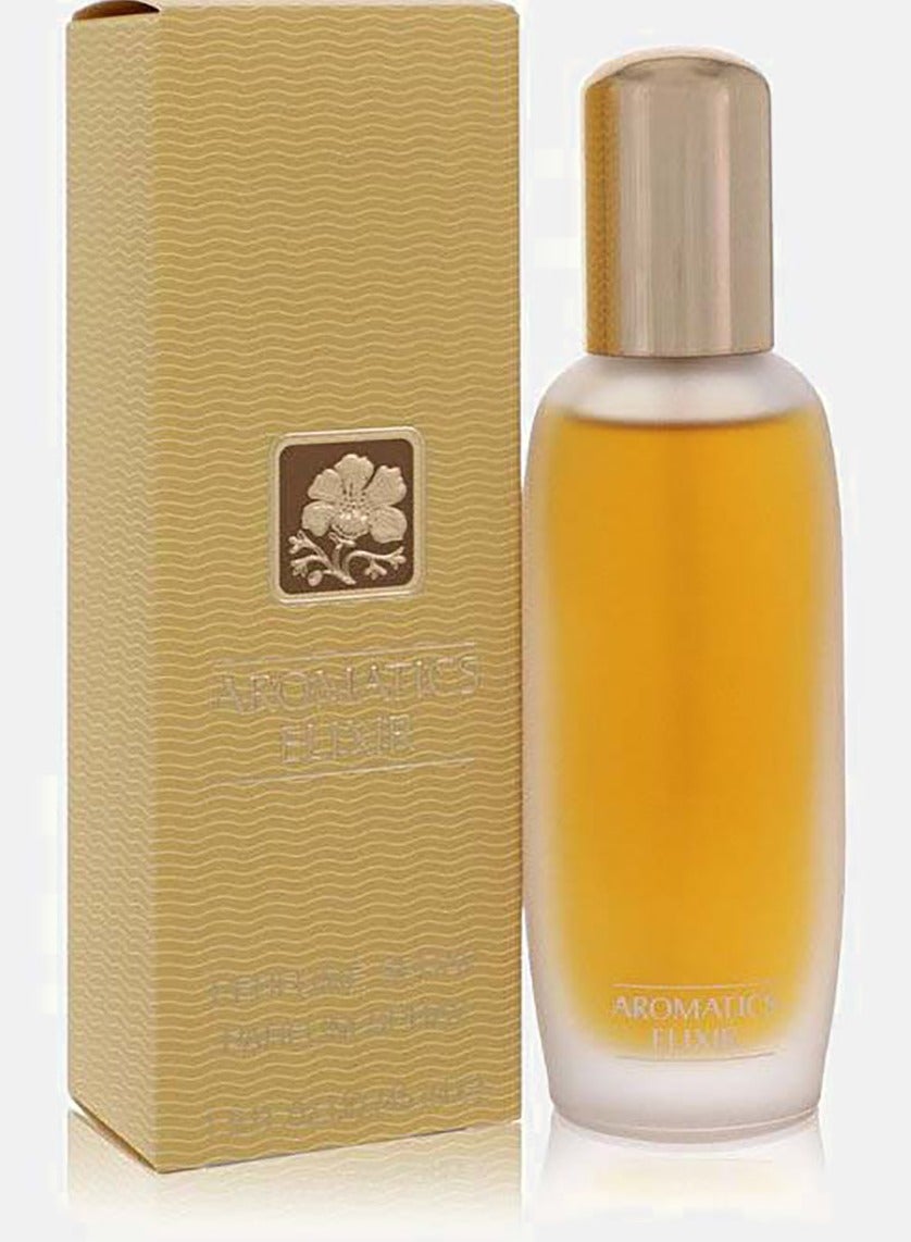 aromatics Aromatics Elixir, Eau de Parfum 100 ml | Best Price KSA ...