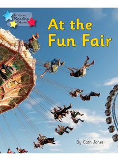 At the Fun Fair: Phonics Phase 3 UAE | Dubai, Abu Dhabi