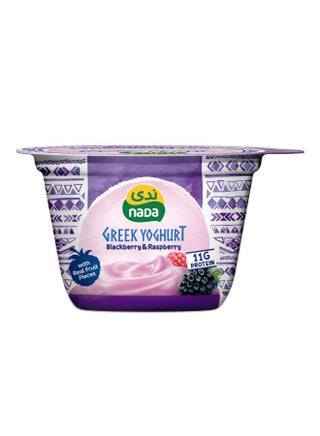 Buy Nada Zero Fat Greek Yogurt Online | 15 Minutes Instant Delivery ...