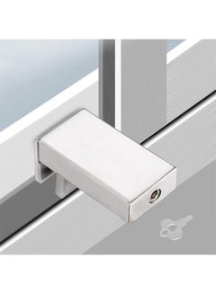 Generic Sliding Window and Door Locks , Adjustable Aluminum Security ...