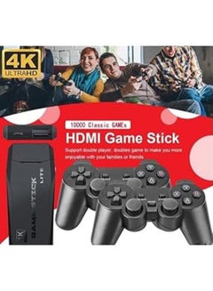 SCIENISH OISE ART STORE Trade Shop - Wireless Console Hdmi 4k TV Game ...