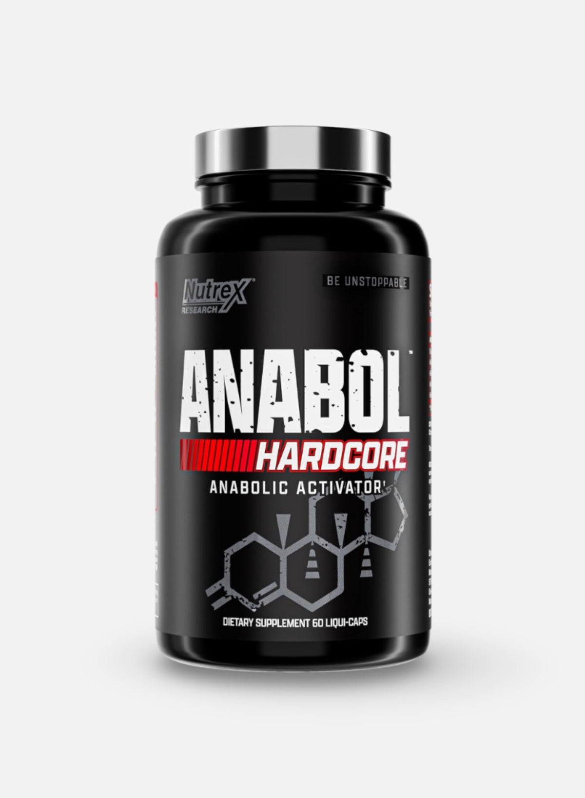 Nutrex Research Nutrex Research Anabol Hardcore Anabolic Activator ...