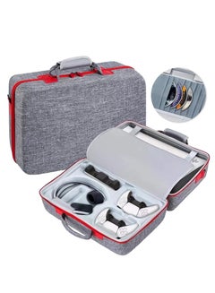 Necomi PS5 Carrying Case,PS5 Gaming Storage Bag, Travel Bag Compatible ...