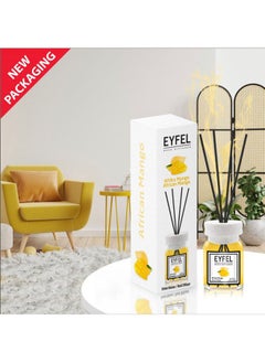 EYFEL Eyfel Reed Diffuser - African Mango Fragrance 120 ml UAE | Dubai ...