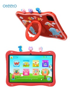 Oteeto Oteeto Tab 10 Kids 10.1 Inch Display Tablet With 6 GB RAM 128 GB ...