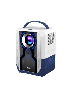 Umiio Portable Smart Home Theater 4K Projector UAE | Dubai, Abu Dhabi