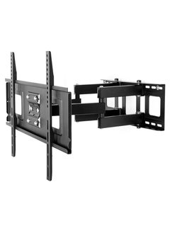 JAJEEK A04 Full Motion Articulating TV Wall Mount Bracket for 32-65 ...
