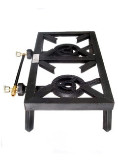 KRAWN Floor stove works with butane gas for trips KSA | Riyadh, Jeddah