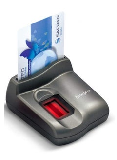 IDEMIA IDEMIA (MORPHO) MSO 1350 FINGERPRINT READER | Best Price UAE ...