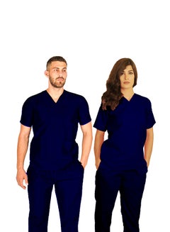 Generic Scrub Suit Design 1 | Best Price UAE | Dubai, Abu Dhabi
