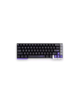 Varmilo Varmilo Victory 67 Wired Mechanical Keyboard, Gateron KS-20 ...