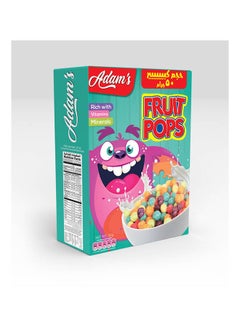 تسوق ADAMS وFruit Pops أونلاين في مصر