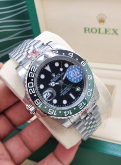 rolencos New rare Rolex watch with Coca-Cola design UAE | Dubai, Abu Dhabi