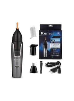 KEMI kemei km-312 Men's Body Shaver 3 in 1 Hair Shaver Face Nose Hair Shaver Egypt | Cairo, Giza