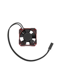 Generic RC Cooling Fan, Rocket 35mm Motor Cooling Fan 8.5V/21000RPM for ...