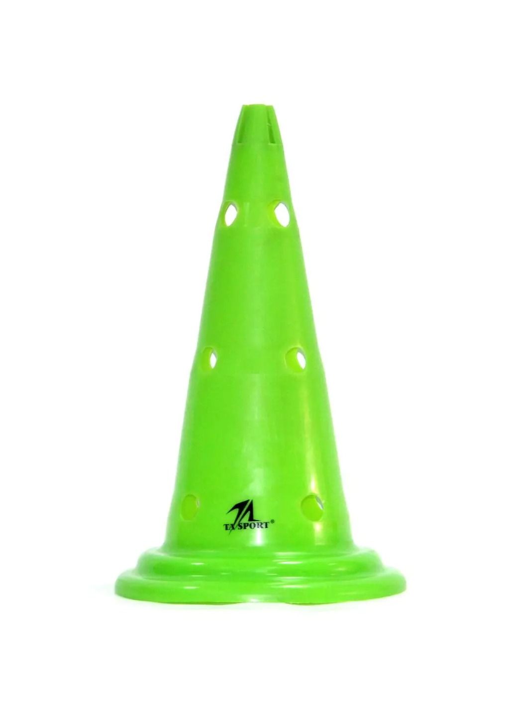 TA SPORT Sport Training Traffic Cone H50Cm Dia 28Cm | Best Price UAE ...