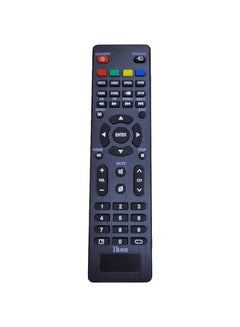 Generic New Replacement Remote Control IKON TV, Remote Control Fit ...