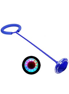 AMERTEER Light Up Sensory Flash Jump Toy for Kids and Toddlers UAE ...