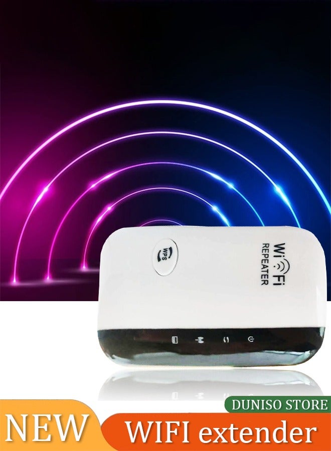 Generic WiFi Extender, WiFi Extenders 300M, WiFi Range Extender ...