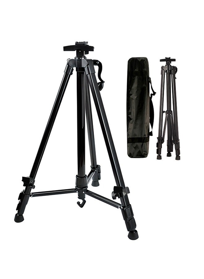Generic Versatile Drawing Stand, Retractable Easel for Artwork, Reading ...