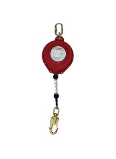 Workman Retractable block for Fall Arrestor | Construction Harness ...