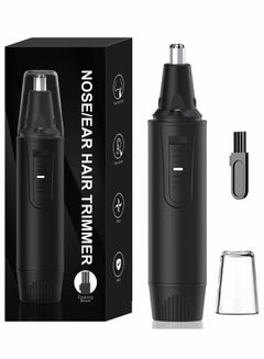 Excefore Nose and Ear Hair Trimmer, Nose Trimmer Clipper for Men and ...